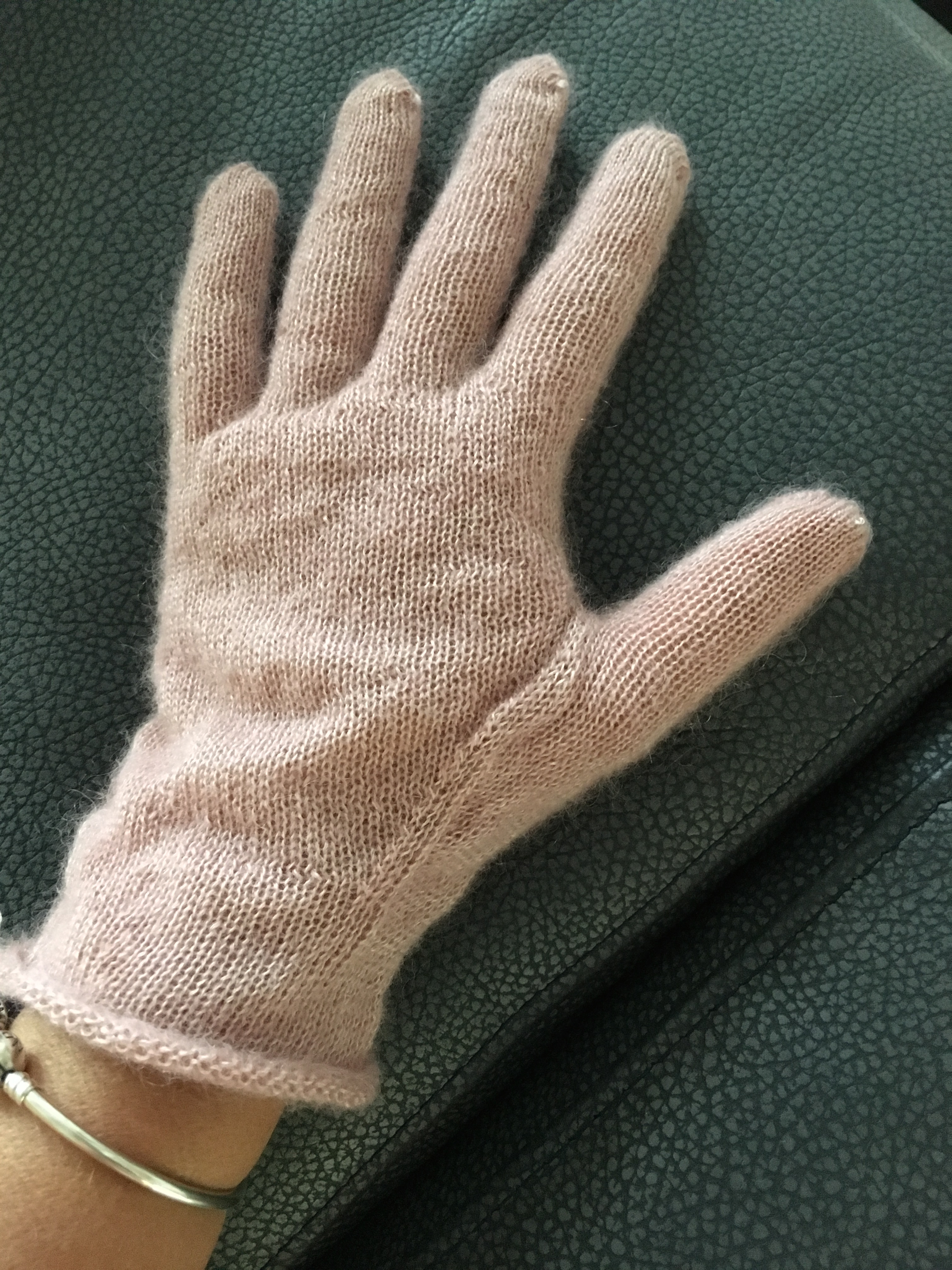 Gants | La boutique de la ferme des 4 vents